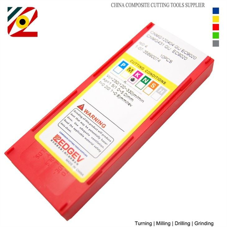 CNMG120404 CNMG120408 CNMG120412 CBN Inserts