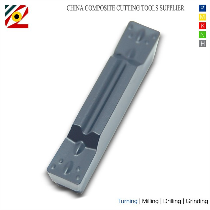 Grooving Turning Tool